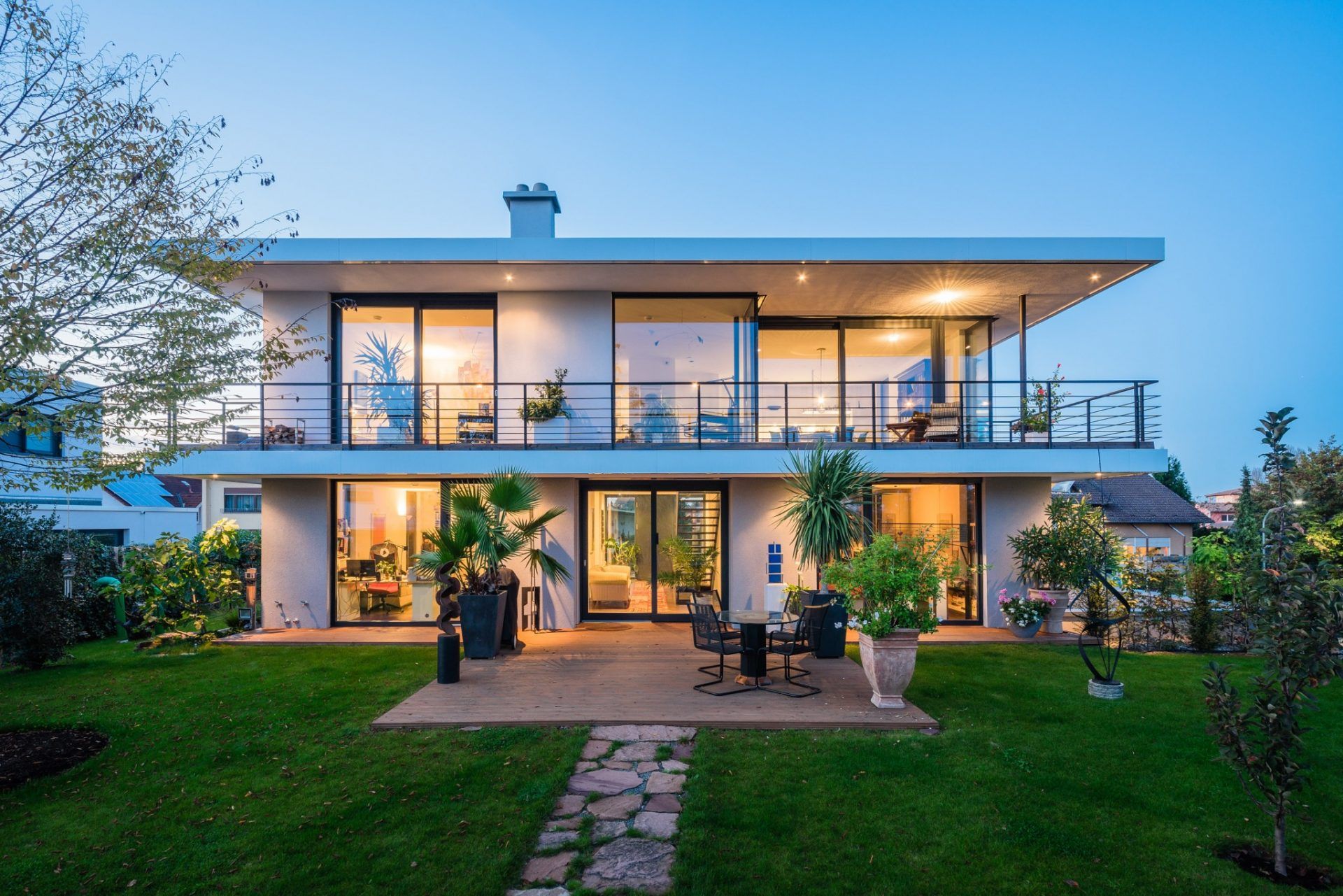 HELWIG Haus & Raum Planungs GmbH | Architekt in Lorsch, Hessen